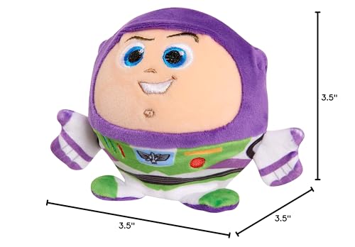 Toy Story 4 Slow Foam Plush - Buzz Lightyear