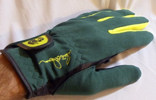 Butch Harmon Right Grip Golf Gloves ~ RIGHT Handed -L Large!