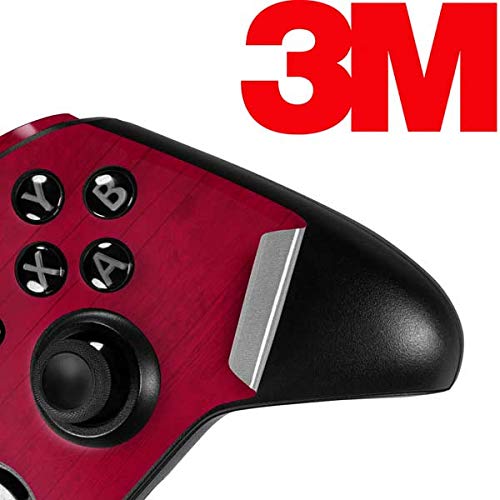 Skinit Decal Gaming Skin Compatible with Xbox One Elite Controller - Officially Licensed College Oklahoma Sooners Design