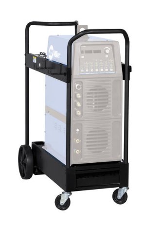 Miller 300244 Dynasty/Maxstar 350/700, 4 Wheel Cart