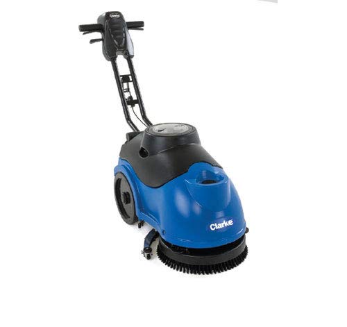 Clarke MA50 15B Walk-Behind Micro Scrubber