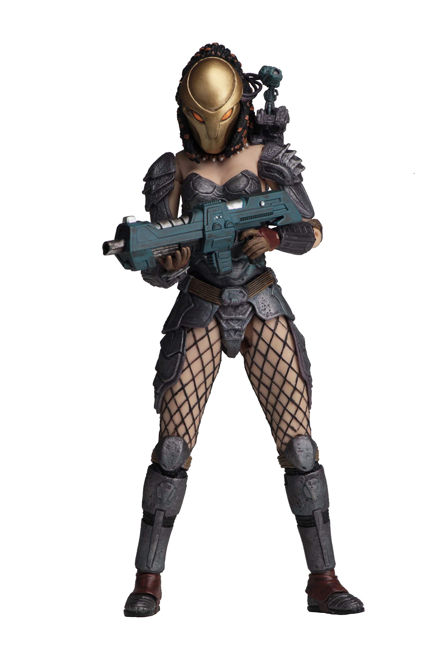 NECA - Predator - 7" Scale Action Figures - Series 18 - Machiko