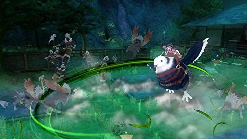Utawarerumono: Zan - PlayStation 4