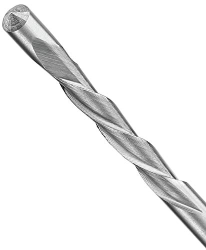 DEWALT DWAPP18010 1/8IN DRYWALL PILOT POINT CUT OUT BIT 10 Pack