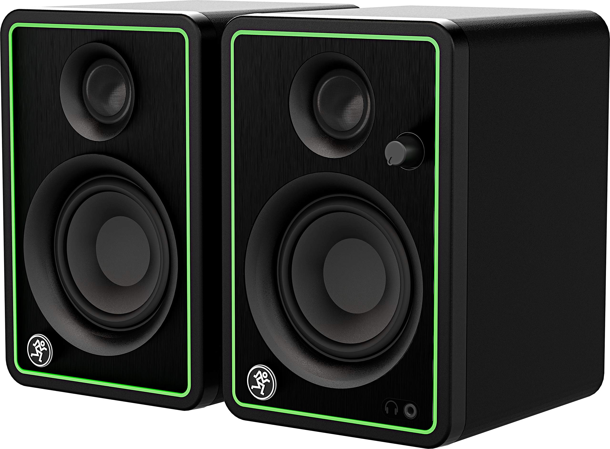 Presonus AudioBox 96 USB 2.0 Audio Interface with Mackie CR3-X BT Pair Studio Bluetooth Monitors 24 Pack Acoustic Soundproof Studio Foam Wedges Sound Insulation Panels
