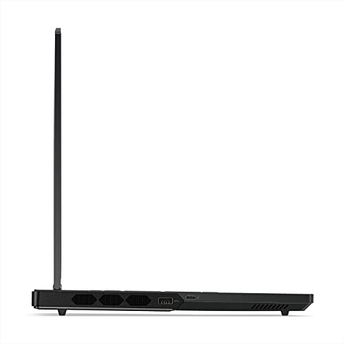 Lenovo Legion Pro 7i Gaming Laptop, 16" WQHD IPS 240Hz Display, Intel Core i9-13900HX, GeForce RTX 4080, 64GB DDR5 RAM, 2TB SSD + 2TB SSD, Webcam, Per-Key RGB Backlit KB, Wi-Fi 6E, Windows 11 Home