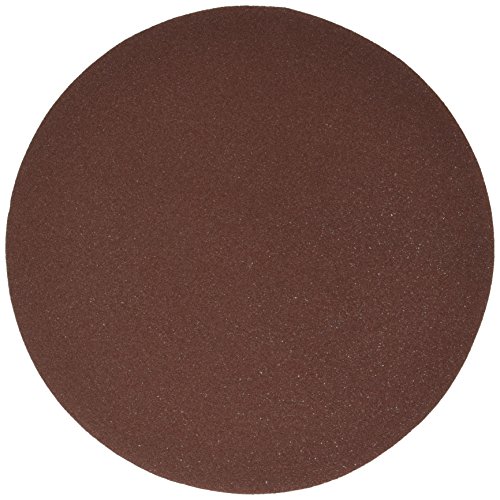 Full Circle International Inc. SD220-5 8-3/4- Level360 Sanding Disc 220 Grit, 5 Pack