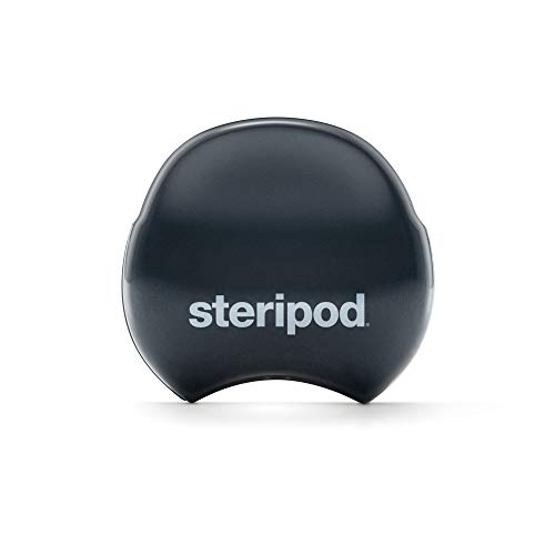 Steripod Razorpod - Clip-On Razor Protector (Black Pearl)
