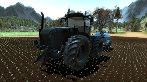 PROFESSIONAL FARMER 2017 GOLD EDITION (PS4)