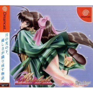 Miss Moonlight [Japan Import]