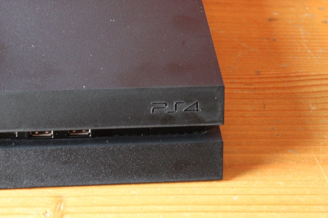 Sony PS4 500GB Console The Last of Us Remastered