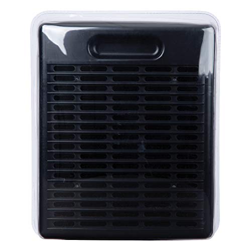 TetraPond Submersible Flat Box Filter, For 250 To 500 Gallon Ponds