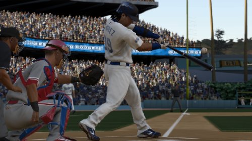 MLB 10: The Show - Playstation 3