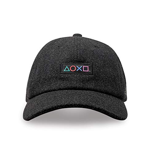 Controller Gear Official Sony PlayStation 5 Launch Collection Merchandise Bundle - Wide Mouth Stainless Steel Water Bottle, PS5 Hat, Socks, Premium Tech Decals Gift Set - PlayStation 5