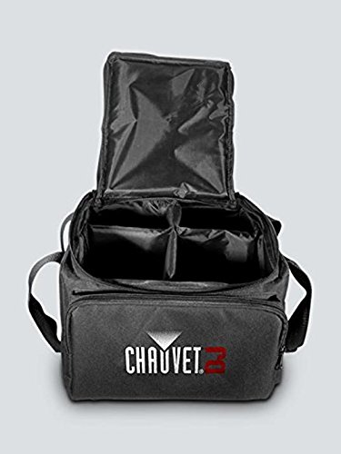 CHAUVET DJ LED Lighting, 1 (CHSFR4)