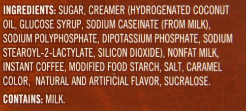 Cafe Escapes Cafe Caramel Keurig Single-Serve K-Cup Pods, 72 Count (6 Packs of 12)