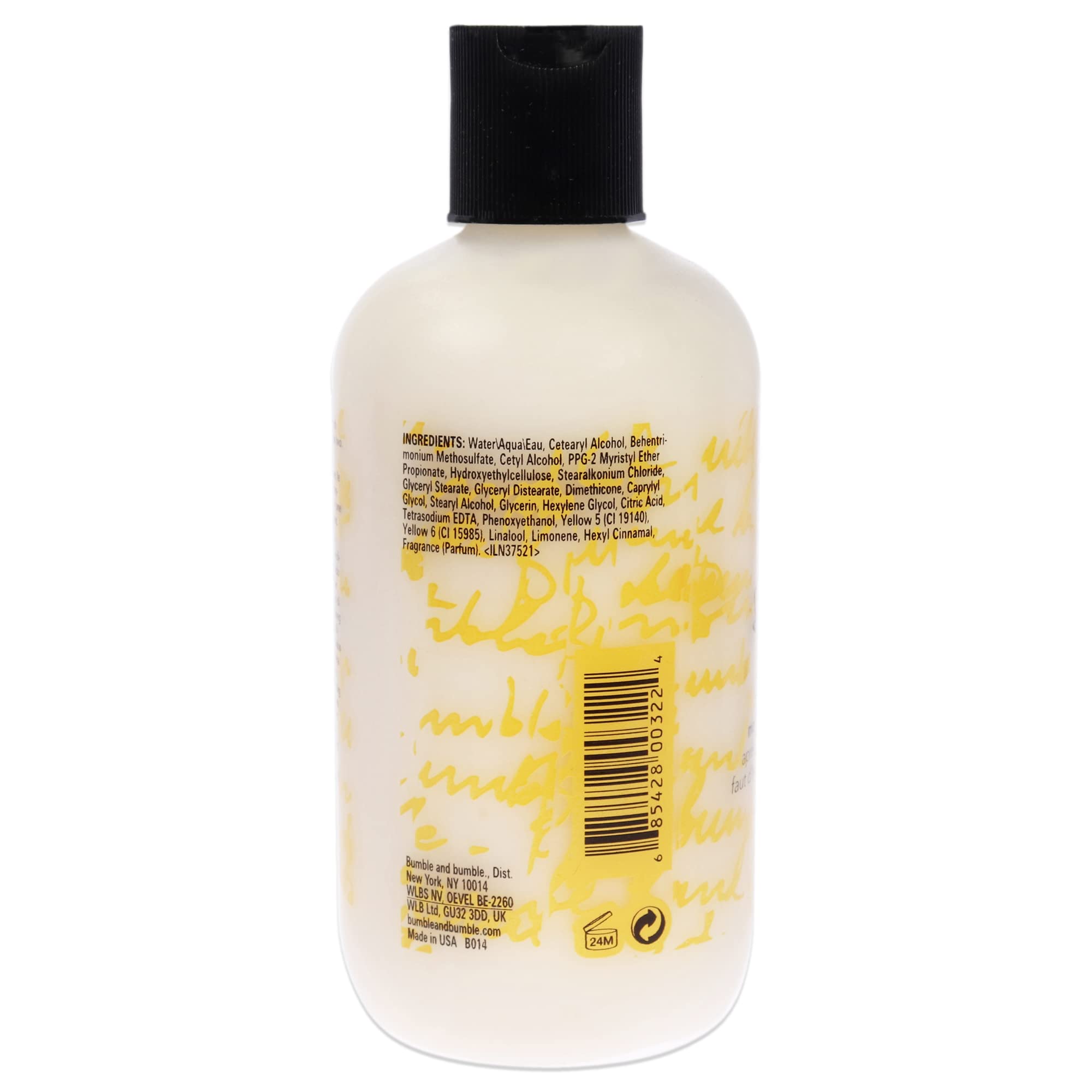 Bumble and Bumble Super Rich Conditioner, 1 Count