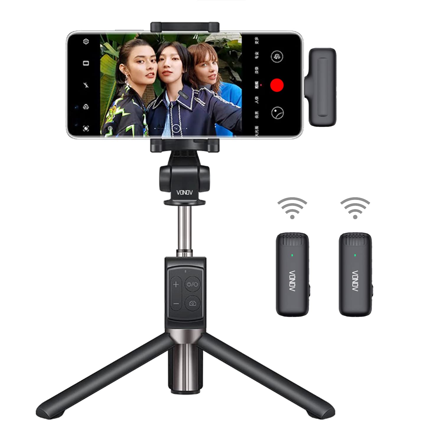 Condenser Microphone Recording Studio USB Computer PC Microphone Kit 192kHz/24bit with Adjustable Scissor Arm Stand Shock Mount for Instruments Voice Overs Recording Podcasting YouTube Karaoke Game
