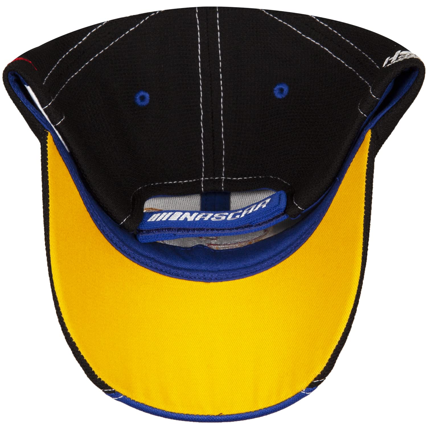 Checkered Flag Sports Chase Elliott 2022#9 NAPA Racing NASCAR Large Number Performance Hat Blue