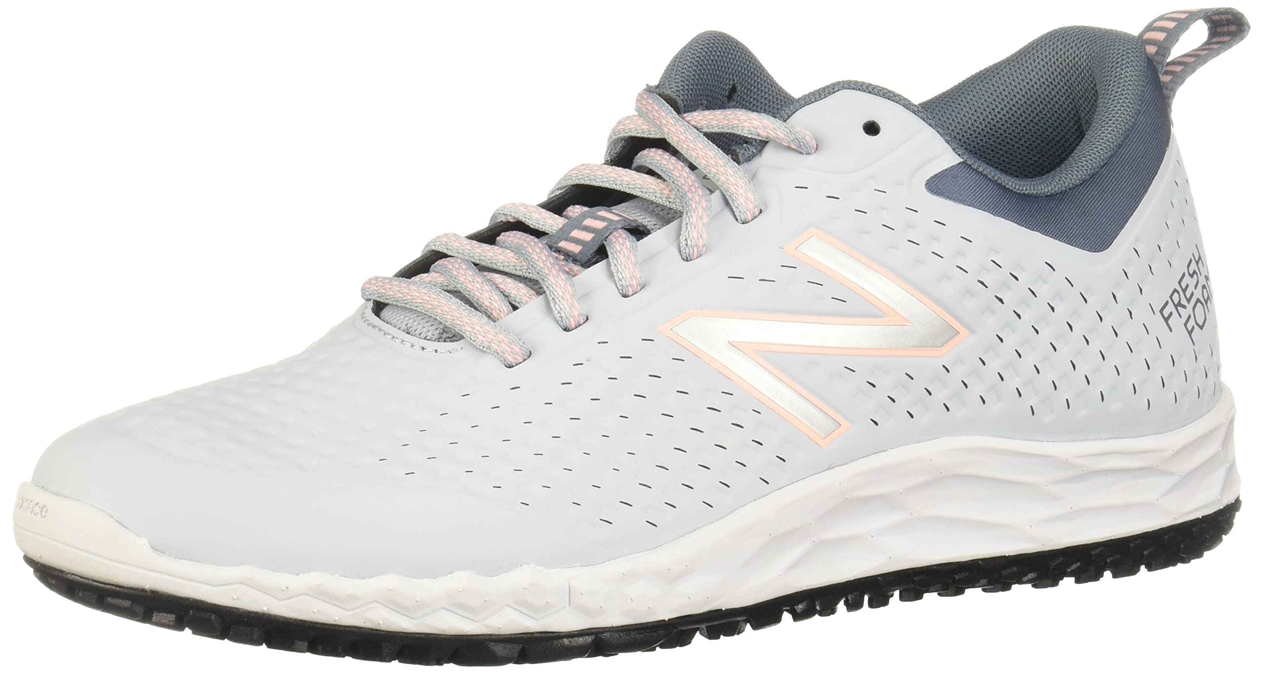 New Balance Women's Fresh Foam Slip Resistant 806 V1 Industrial Shoe