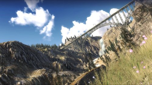 Pure - Xbox 360 (Renewed)