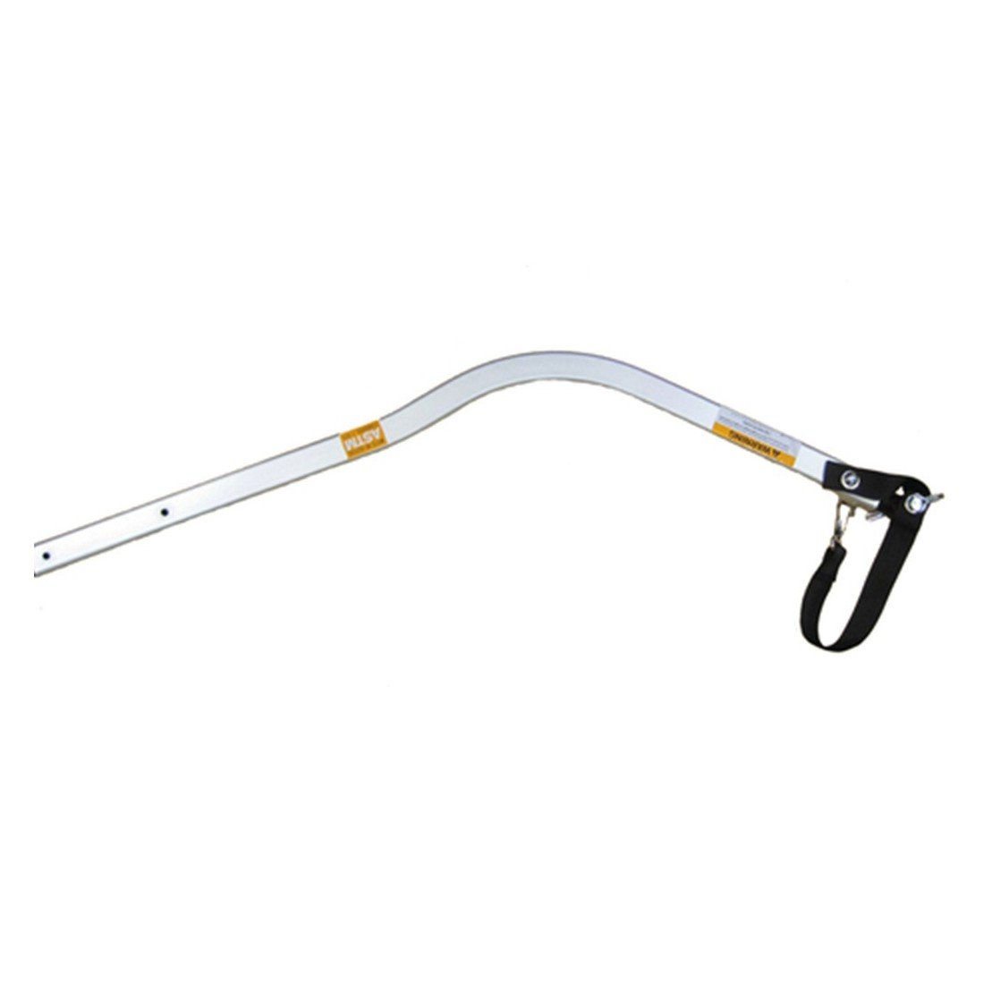 Burley Kid's Cub 2008 Trailer Tow Bar Assembly