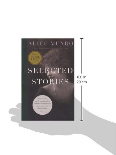 Selected Stories, 1968-1994