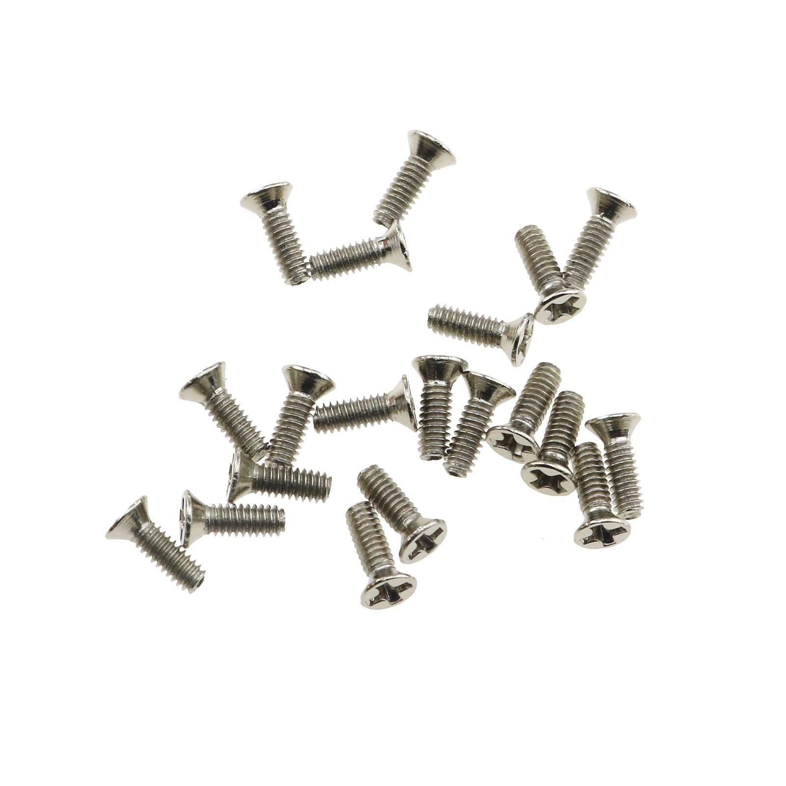 E-outstanding Laptop Screws Assorted Kit Mini Screw Fastener DIY Assemble Repair for IBM Dell Lenovo Samsung Computer Notebook Fastening, 320Pcs