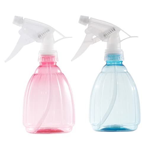 GANAZONO 6 pcs watering can plant spritzer carafes Watering Sprayer Sprinkling Can Watering Pot for Plants fine misting spray garden water pot Garden Tool water the flowers pp plate
