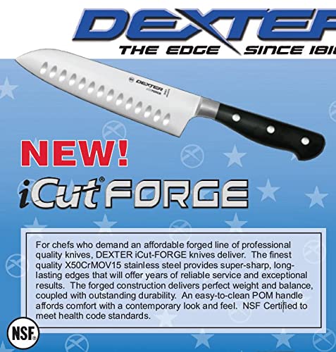Dexter 38460 3½” paring knife