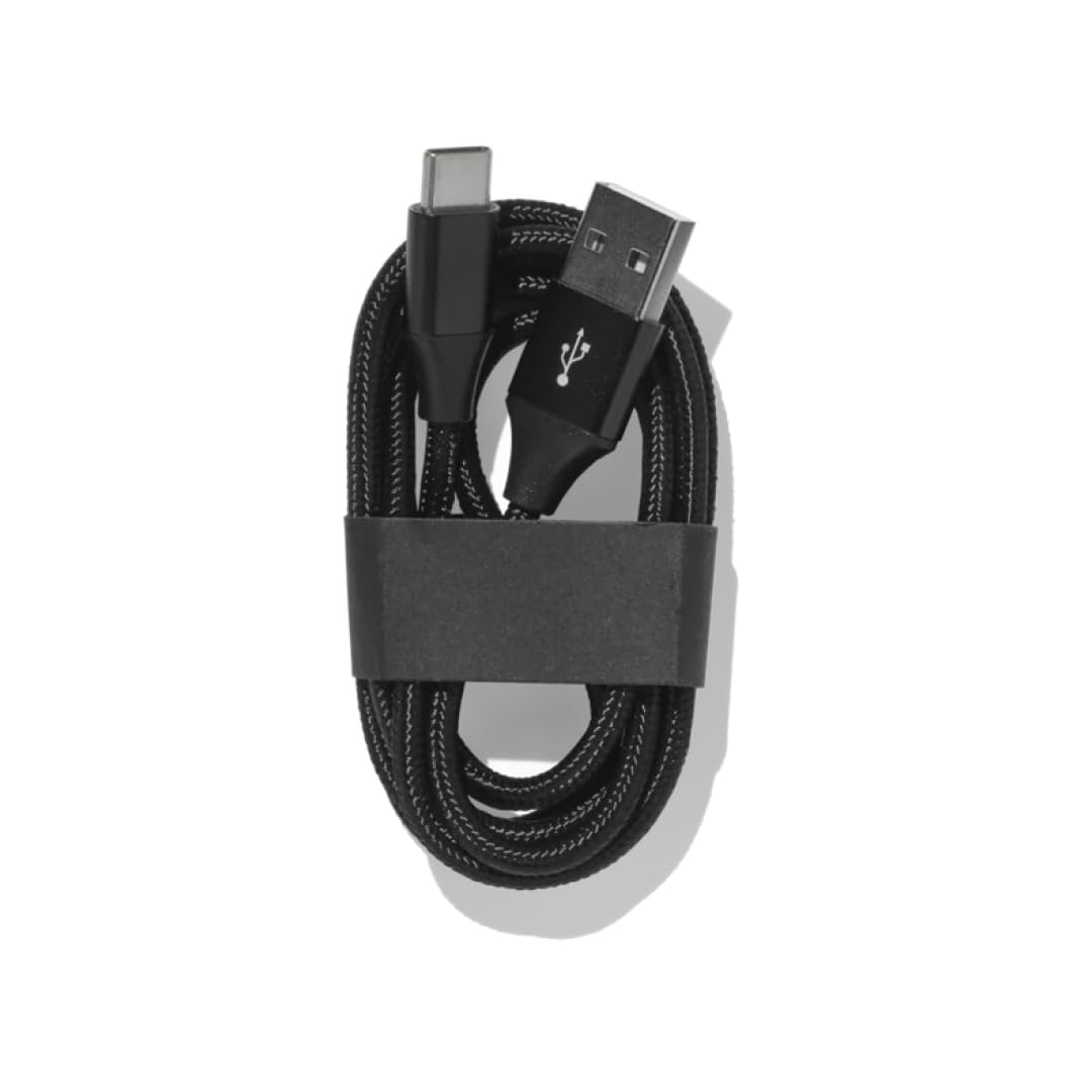 Eko CORE 500⢠Digital Stethoscope USB-C Charging Cable