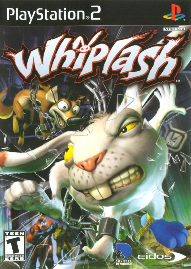 Whiplash (Renewed)