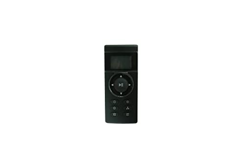 SZHKHXD Remote Control for ILife(A4s Pro & L100 V9E Robot Vacuum Cleaner