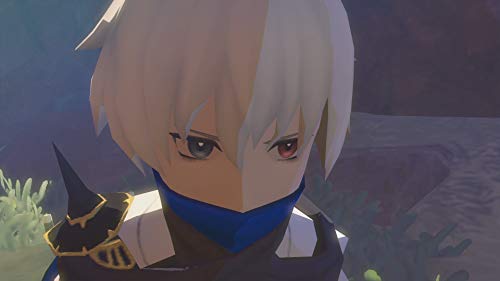 Square Enix Oninaki SONY PS4 PLAYSTATION 4 JAPANESE VERSION