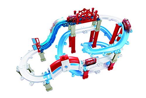 Chuggington Motorized Track Adventures