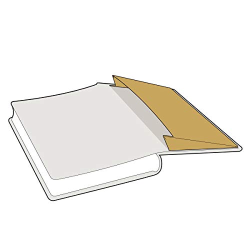 Monet Water Lilies Letter to Morisot Lined Midi Journal (Monet - Water Lilies, Letter to morisot)