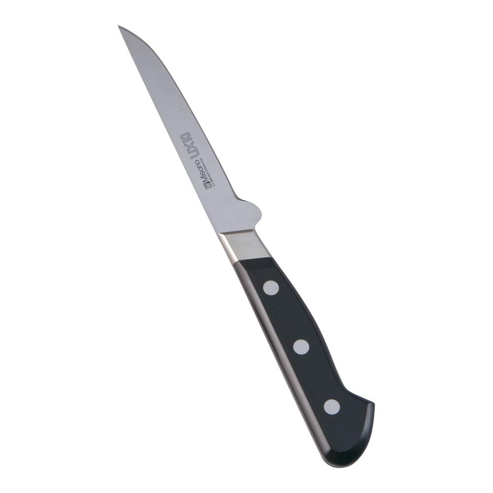 Misono AMSK601 UX10 Series Boning No. 743, 4.3 inches (11 cm)