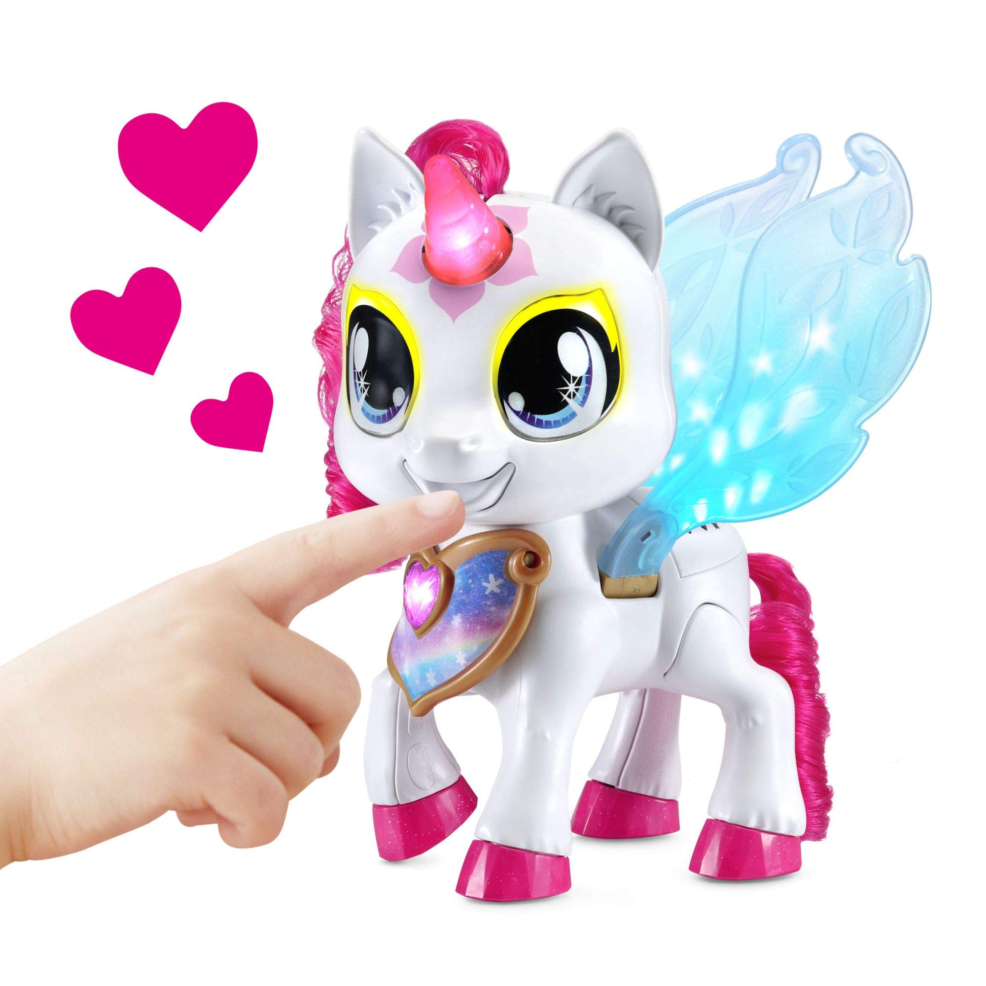 VTech Sparklings Mia The Unicorn