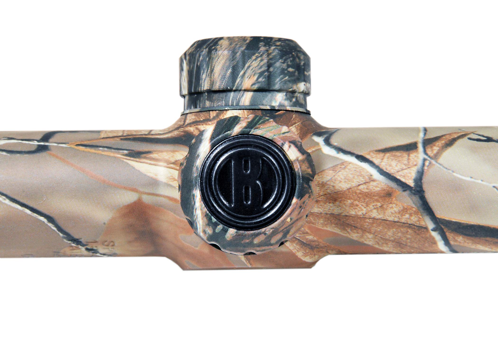 Bushnell Sportsman 1.5-4.5x32 Riflescope