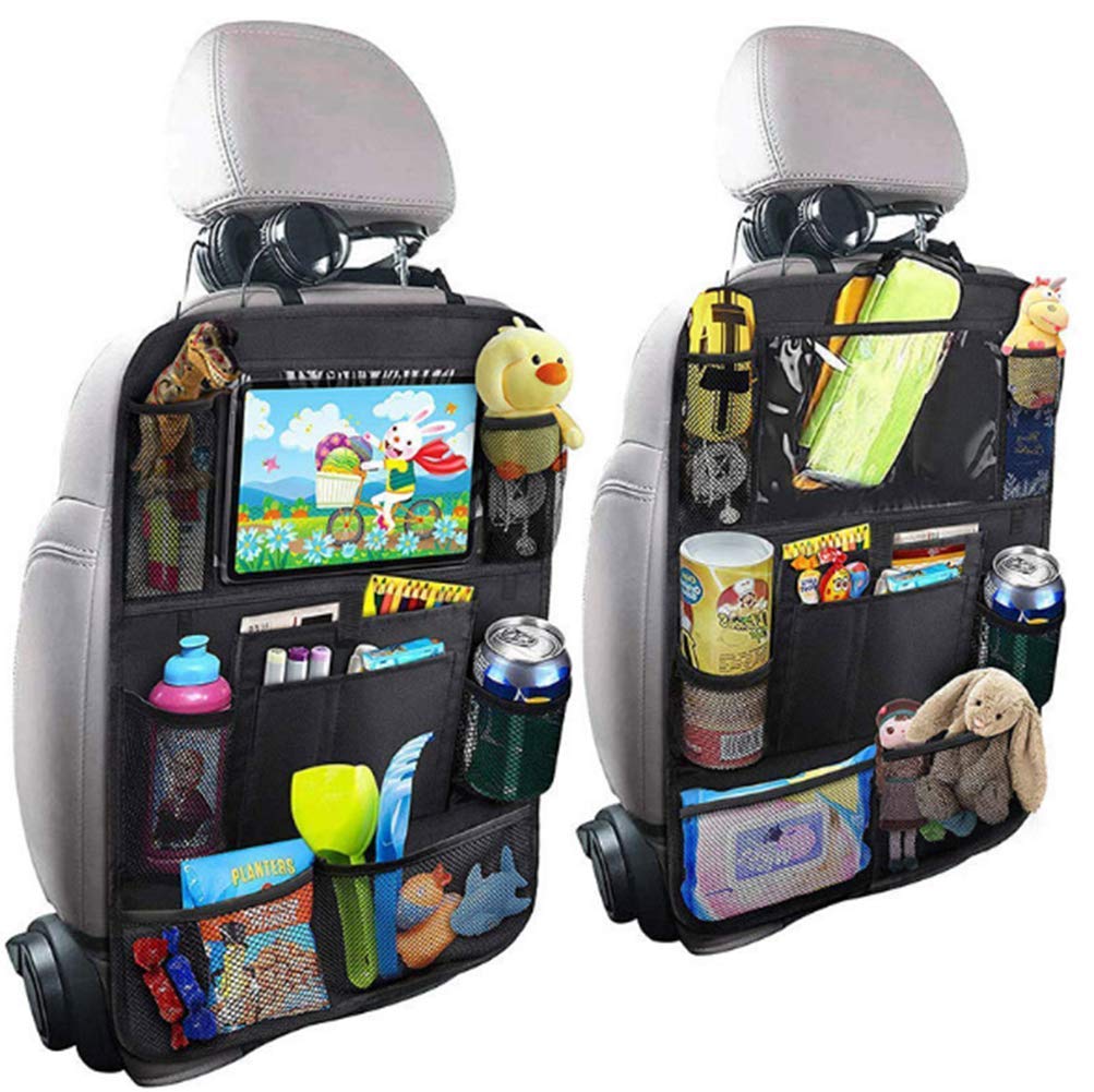 Car Backseat Organizers