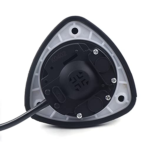Gdrasuya10 Joystick Controller Handle Control Unit 7919040042 For Linde Forklift 335 336-2