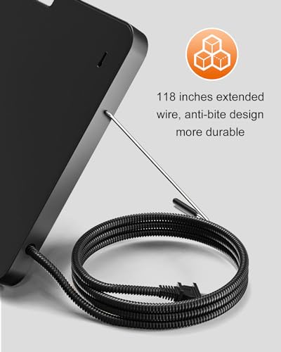 Chicken Coop Heater,Extended Anti-Bite Wire,200 Watts Energy Efficient Safer Than Lamp,4 Ways to Use,Adjustable Angle,Digital Display,Timer,Warm for Chicks Poultry Pets or Under Desk 15.7''x11.8''