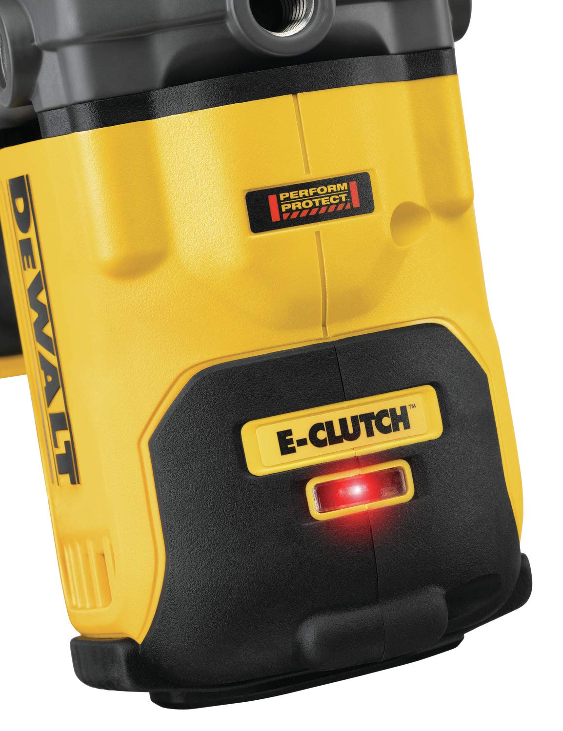 DEWALT 60V MAX* Cordless Drill For Concrete Mixing, E-Clutch System (DCD130T1)