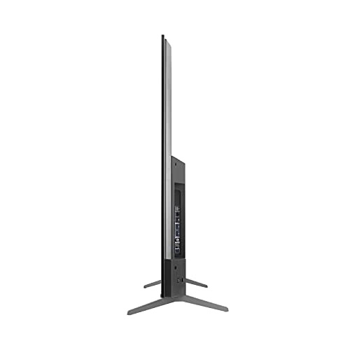TCL 50" Class 5-Series 4K QLED Dolby Vision HDR Smart Google TV - 50S546, 2022 Model,Black