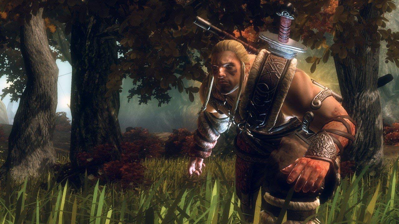Viking: Battle for Asgard - Xbox 360 (Renewed)