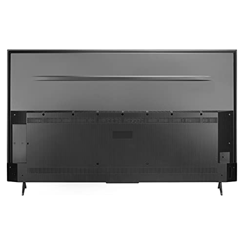 TCL 50" Class 5-Series 4K QLED Dolby Vision HDR Smart Google TV - 50S546, 2022 Model,Black