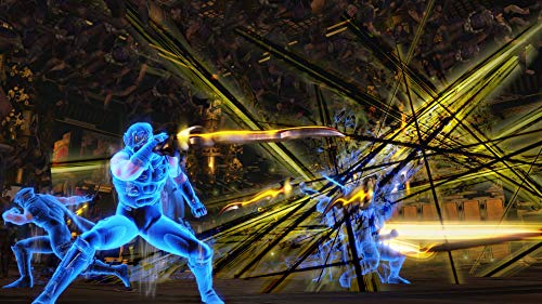 Warriors Orochi 4 Ultimate (Nintendo Switch)