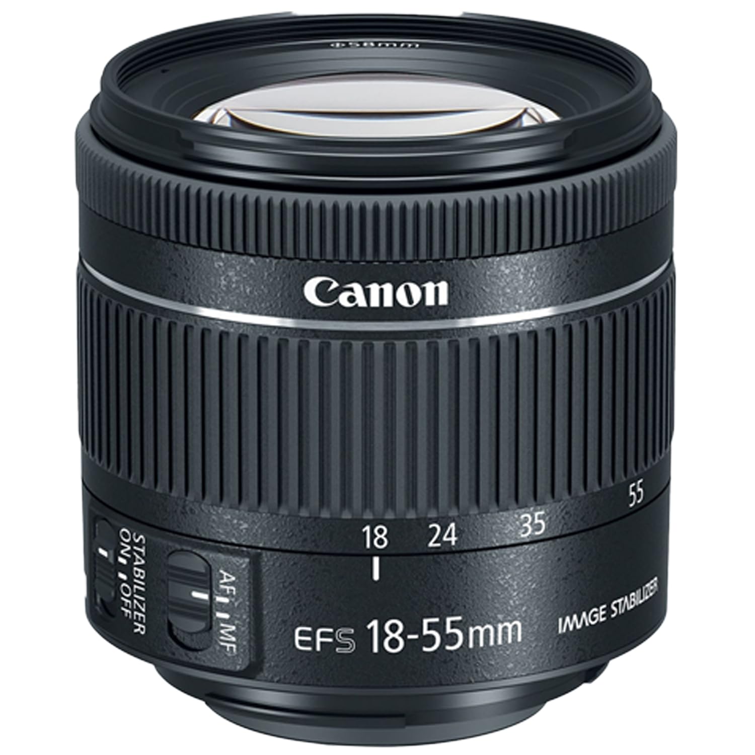 Canon EOS 850D (Rebel T8i) DSLR Camera with 18-55mm Lens + 128 GB Memory + Spare High Capacity Battery + Filters + Tripod + Mini Tripod + More (30 pc Bundle)