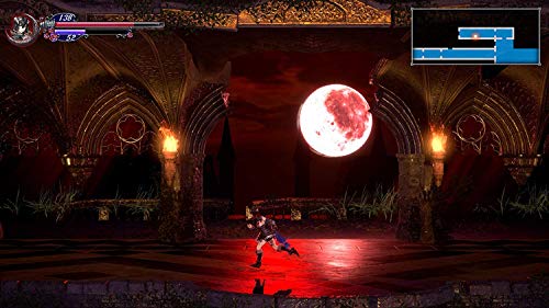 Bloodstained: Ritual of the Night - Xbox One