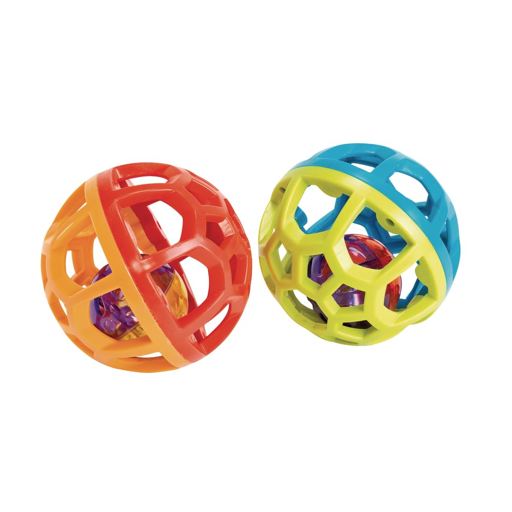 Excellerations Toddler Tossables Ball Pack